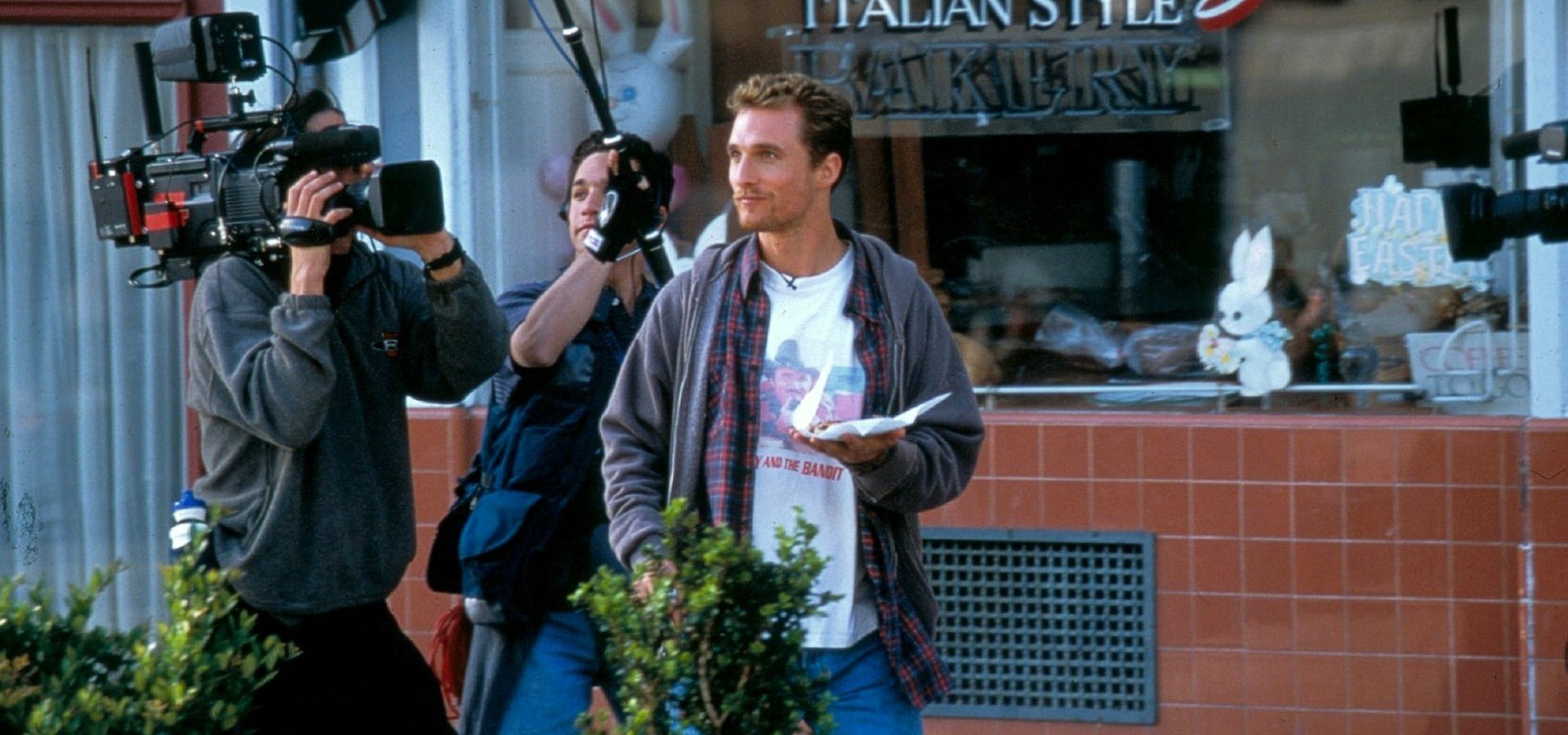 Edtv filme - Veja onde assistir online