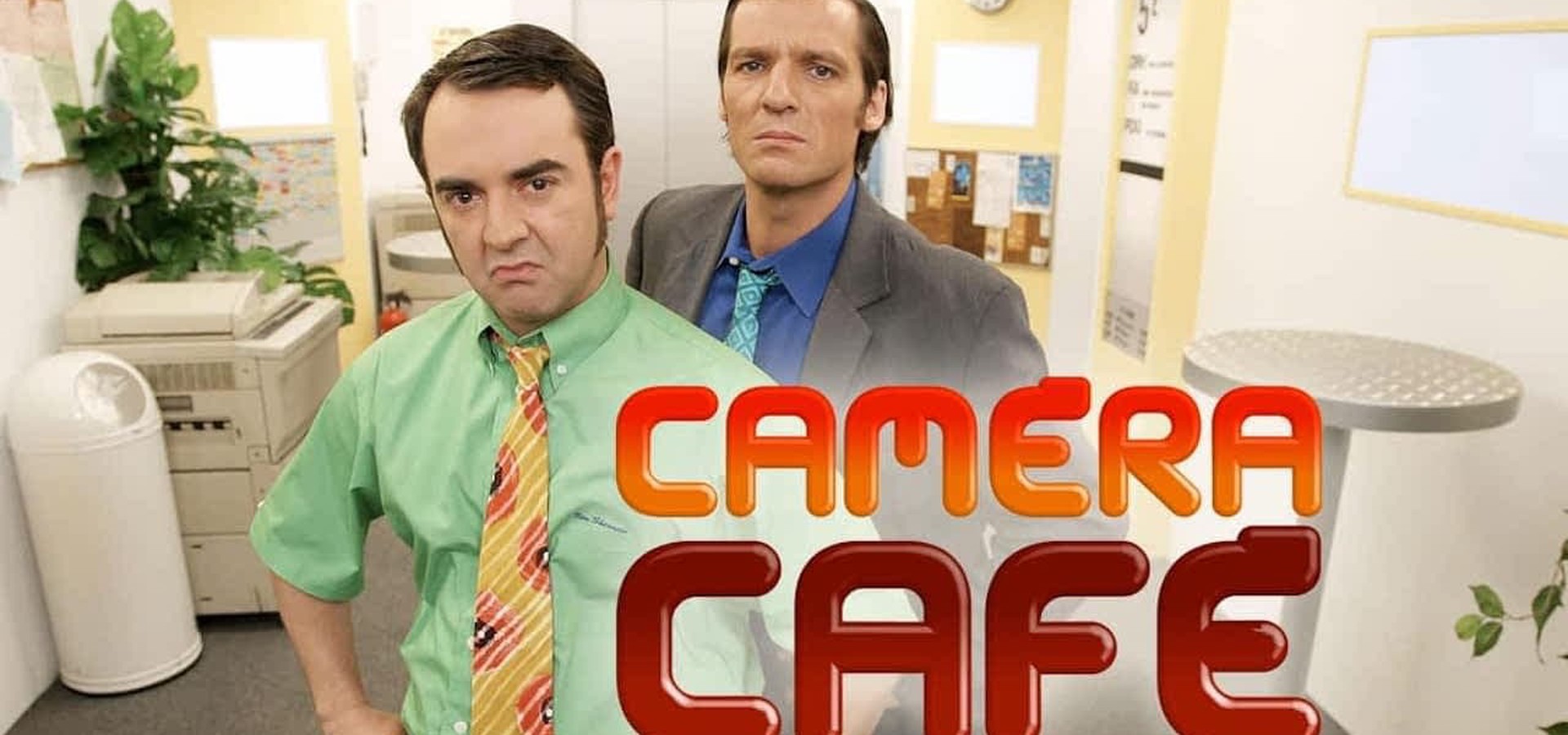 Saison 2 Caméra Café streaming: où regarder les épisodes?