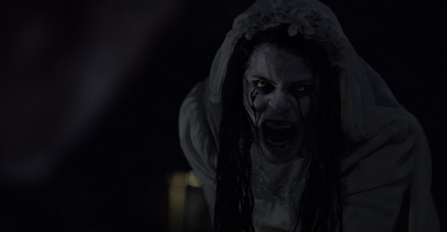 The La Llorona Curse streaming: where to watch online? The La Llorona Curse streaming: where to watch online?