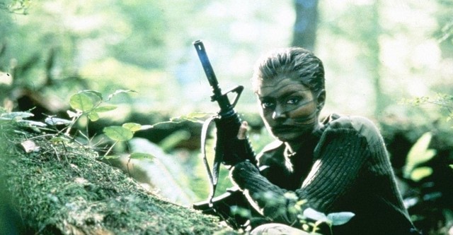 Fúria Animal filme - Veja onde assistir online