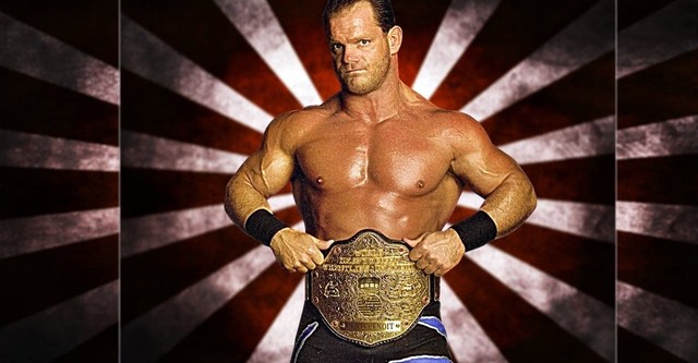 Hard Knocks : The Chris Benoit Story streaming