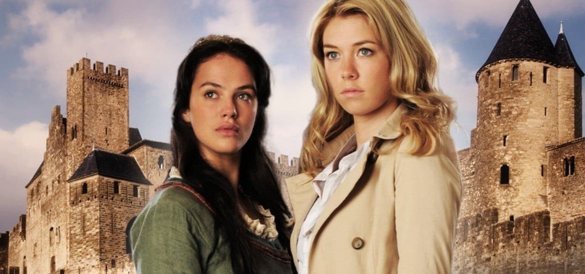 Labyrinth - Ver la serie online completas en español