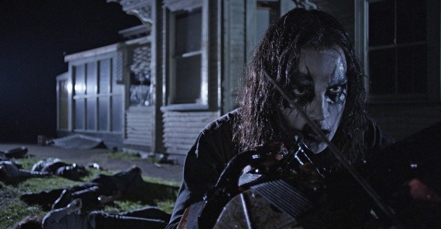 Deathgasm streaming: where to watch movie online?