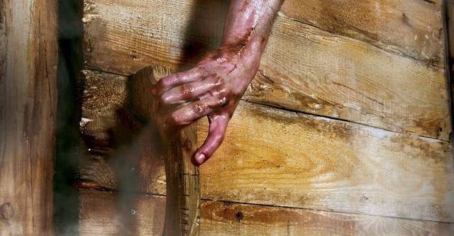 247°F - película: Ver online completa en español