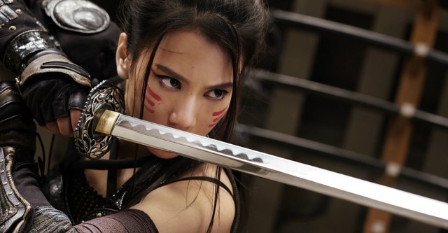 Sledování titulu Černá liška: Věk nindžů: online