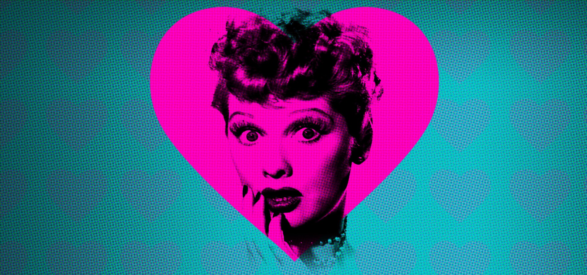 I Love Lucy - watch tv show streaming online