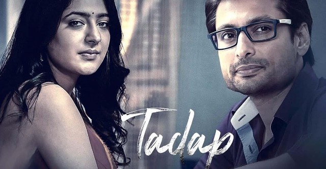 Tadap Season 2 - watch full episodes streaming online