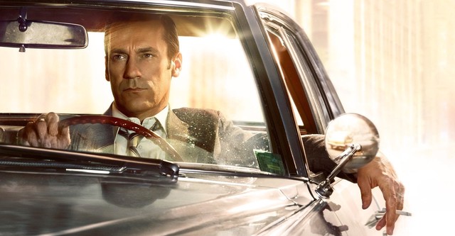 Mad Men Season 2 - watch full episodes streaming online