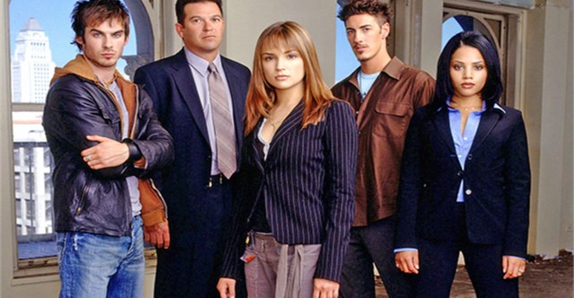 Fearless Season 2 - watch full episodes streaming online