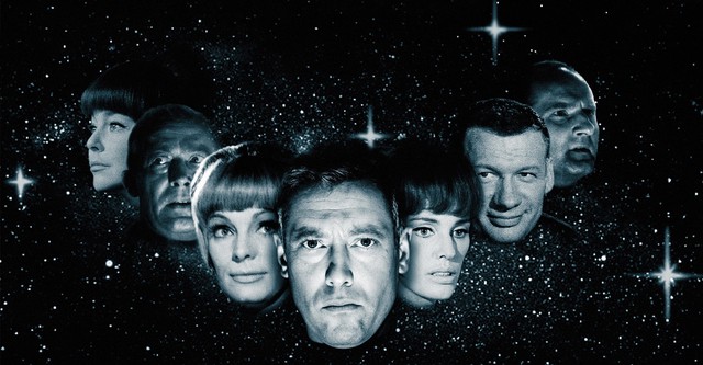 Space Patrol - watch tv series streaming online