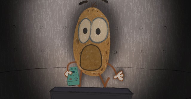 Potato Pants! streaming: where to watch online?