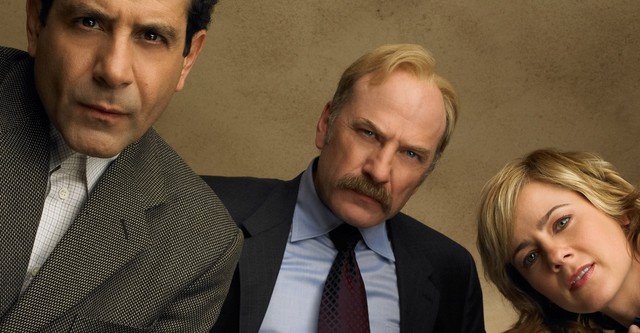 Monk Season 8 - watch full episodes streaming online