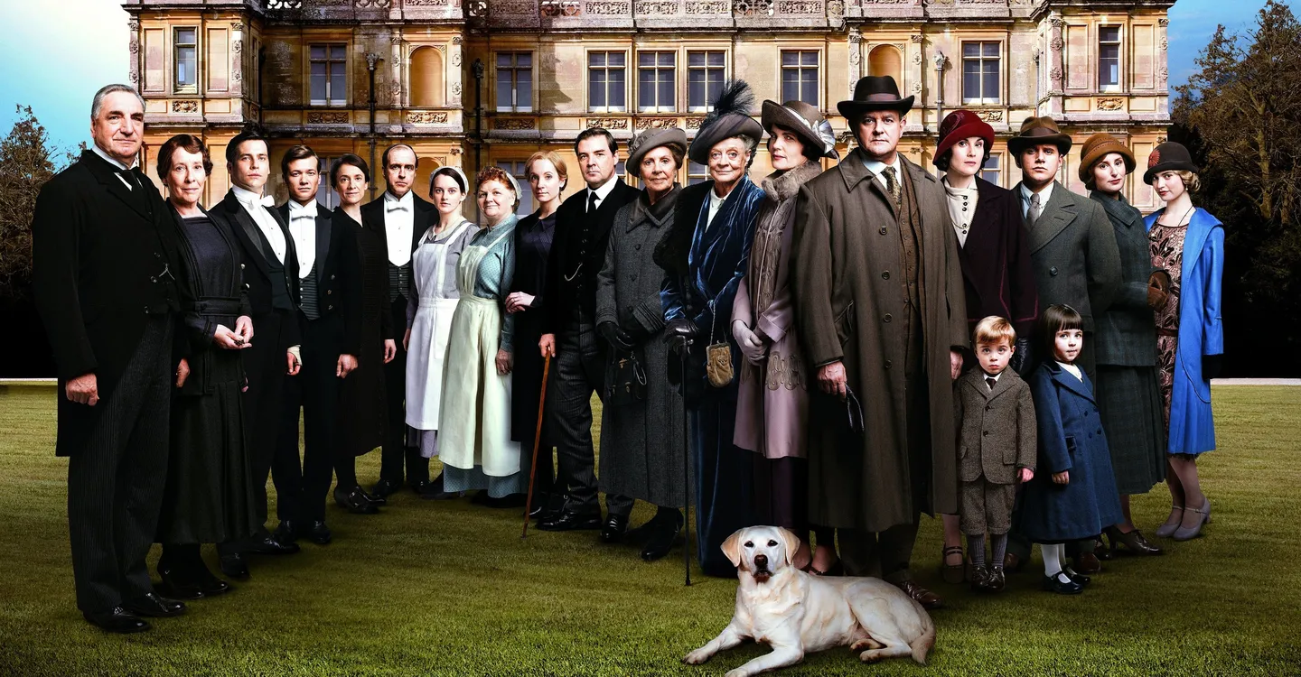 How To Watch 'Downton Abbey' In Order