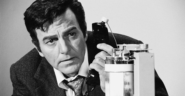 Où regarder la série Mannix en streaming