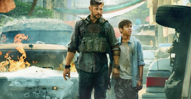 Resgate filme - Veja onde assistir online