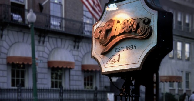 Cheers Season 9 - watch full episodes streaming online