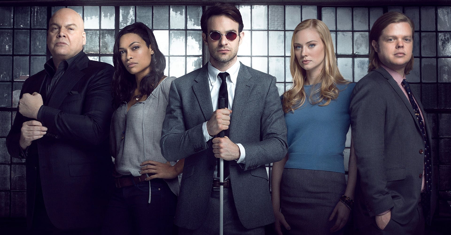 Every Daredevil TV Show & Movie in Order & Where to Watch Them