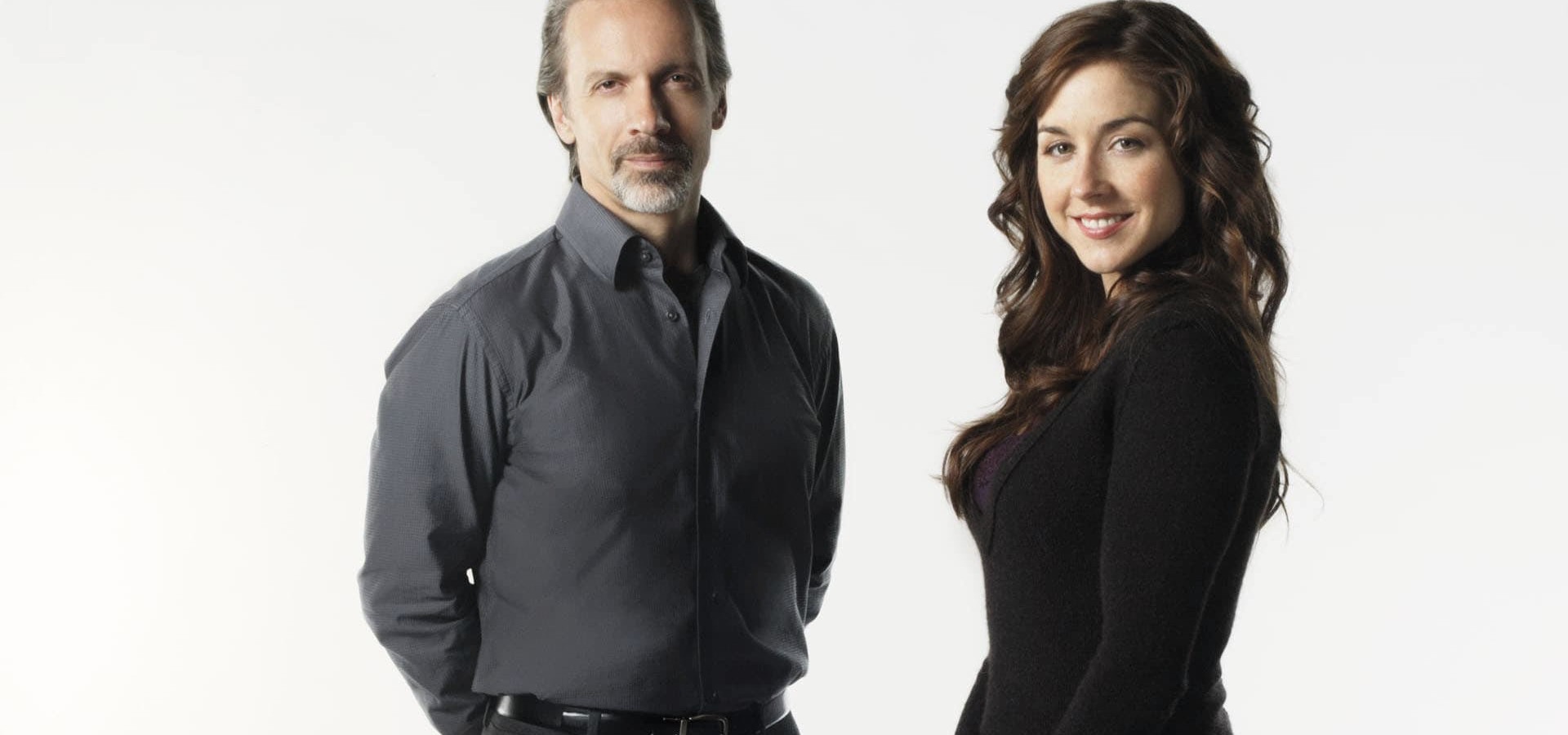 Being Erica - watch tv show streaming online