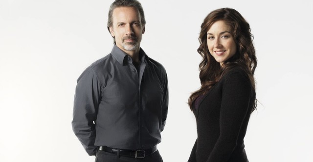 Being Erica Season 4 - watch full episodes streaming online