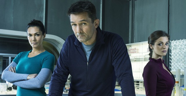 Helix - watch tv show stream online