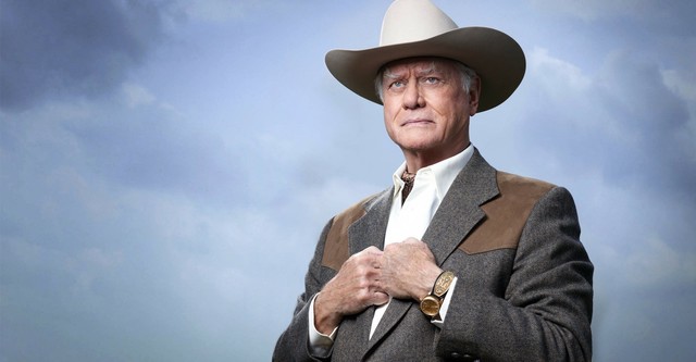 Dallas - Stream: Jetzt Serie online finden & anschauen
