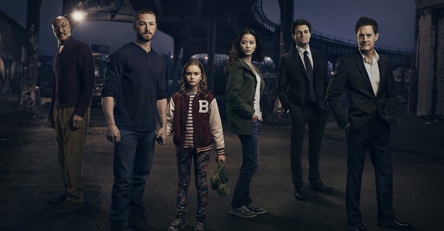 Believe Season 1 - watch full episodes streaming online