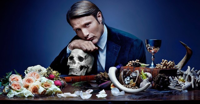 Hannibal Season 3 - watch full episodes streaming online