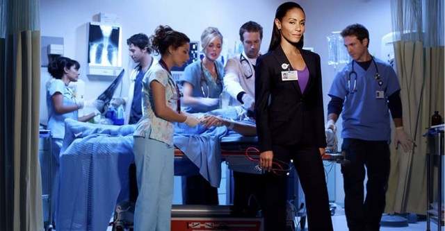 Hawthorne Season 1 - watch full episodes streaming online