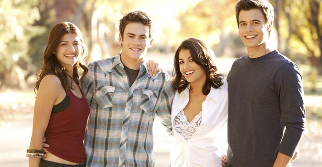 Wildfire Season 3 - watch full episodes streaming online