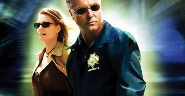 CSI: Crime Scene Investigation Season 2 - streaming online