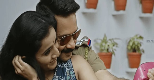 Kaalidas streaming: where to watch movie online?