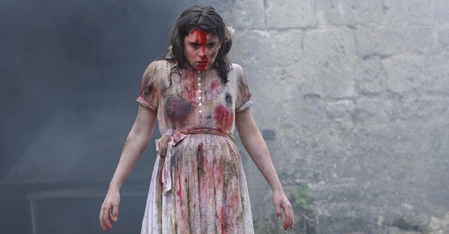 Frontier(s) - movie: where to watch streaming online