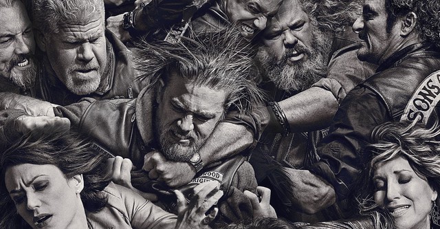 Sons of Anarchy Season 5 - watch episodes streaming online
