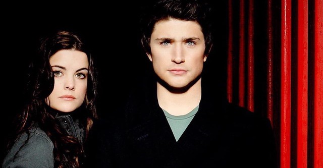 Kyle XY Season 1 - watch full episodes streaming online
