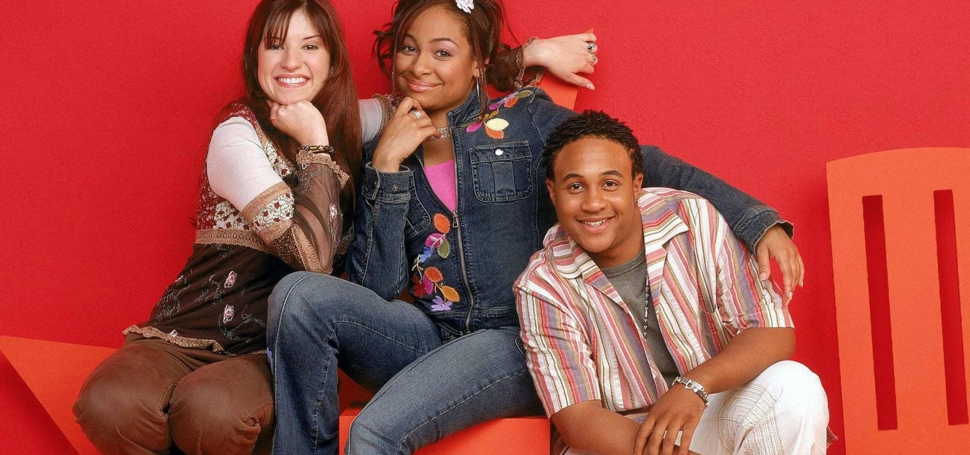 Regarder la série Phénomène Raven streaming