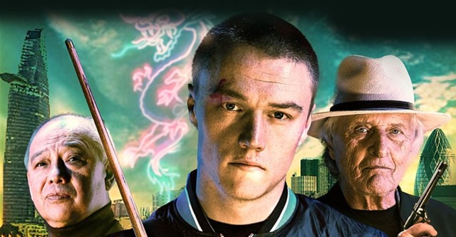 Break streaming: where to watch movie online?