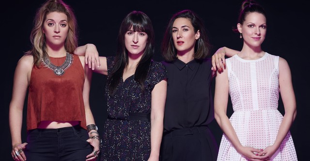 Saison 2 Les Simone streaming: où regarder les épisodes?