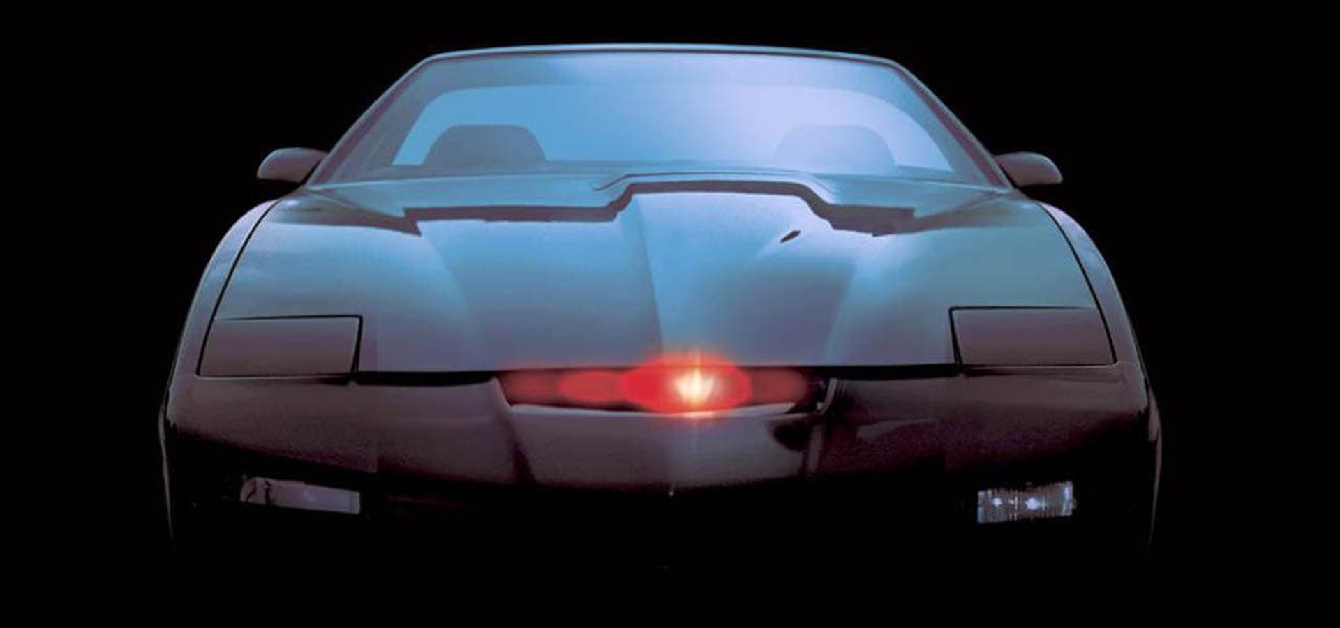 Knight Rider - Serie - Jetzt online Stream anschauen