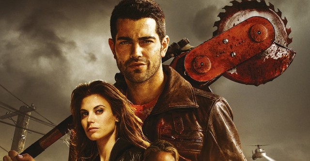 Dead Rising Watchtower: O Filme filme - assistir