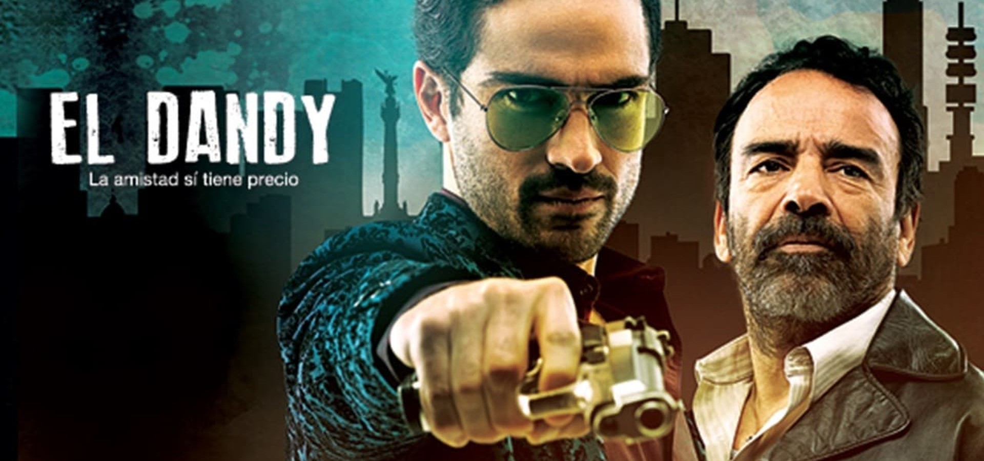 El Dandy - Ver la serie online completas en español