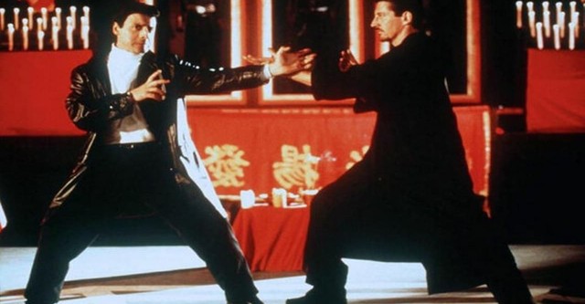 Tiger Claws III streaming: where to watch online?