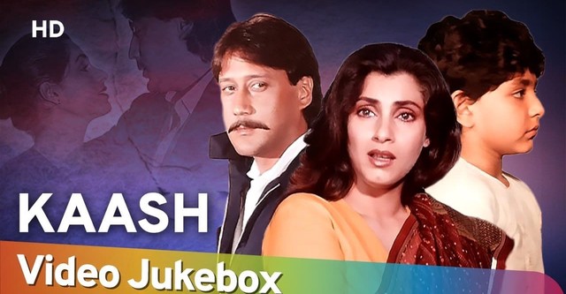Kaash streaming: where to watch movie online?