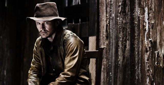 The Outlaw Michael Howe - watch stream online