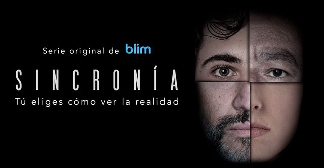 Sincronía Season 1 - watch full episodes streaming online