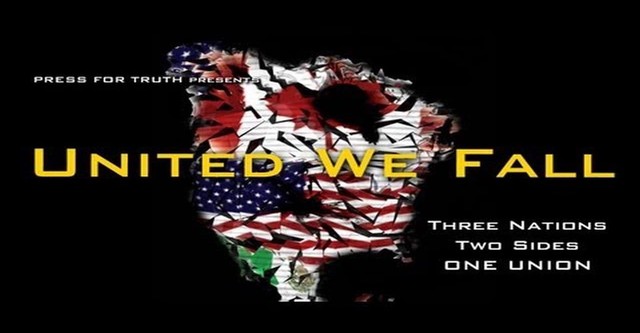 United We Fall streaming: where to watch online?