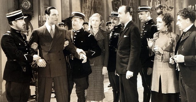 The White Cockatoo streaming: where to watch online?