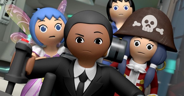 Super 4 Season 2 - watch full episodes streaming online