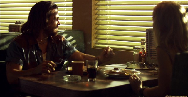 Hide - película: Ver online completa en español