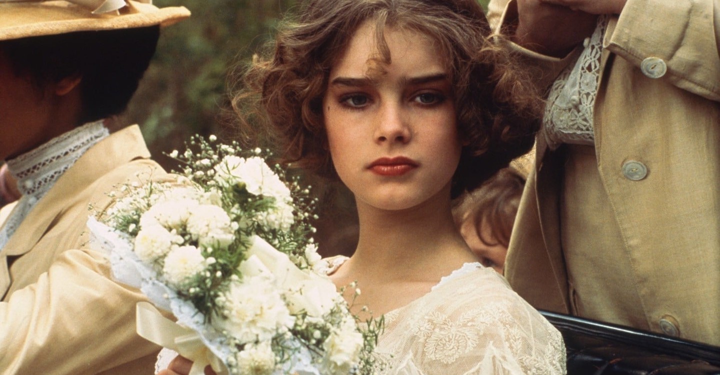 Pretty Baby Unedited Widescreen ~ Pretty Baby 1978 Ldrip Open Matte ...