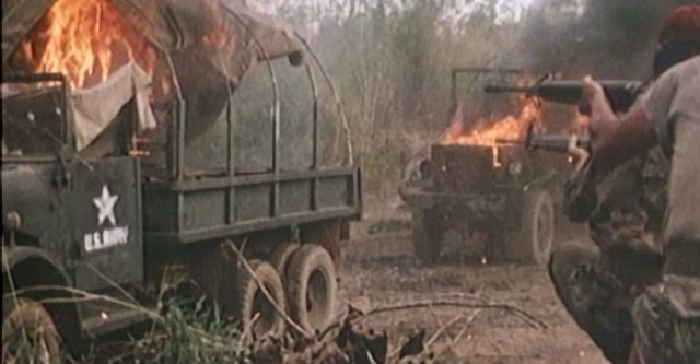 Jungle Heat streaming: where to watch movie online?